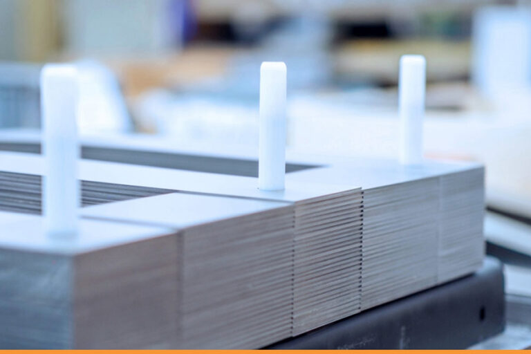 3 Phase Lamination - Silicon Steel Laminations - Centersky