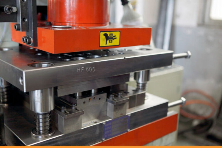 EI Core Lamination - Centersky