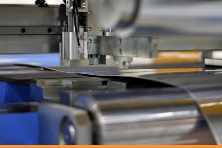 READY-CORE laminations - Centersky