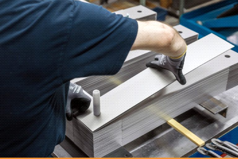 UI lamination - Centersky